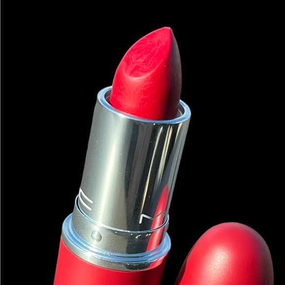 MAC Cosmetics | Makeup | Mac Ruby Woo Lipstick | Poshmark